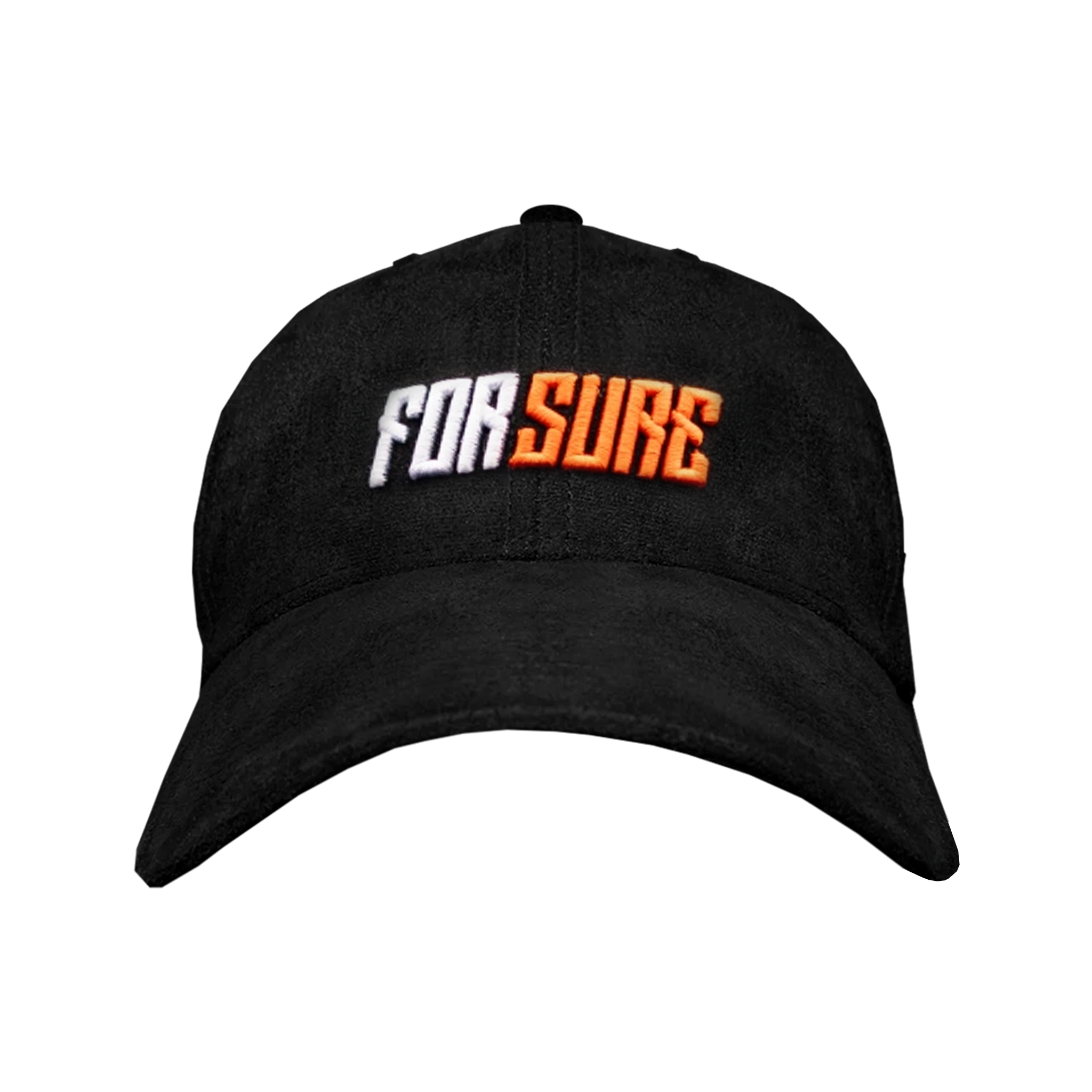 Baseball Cap - FOR SURE - RACING